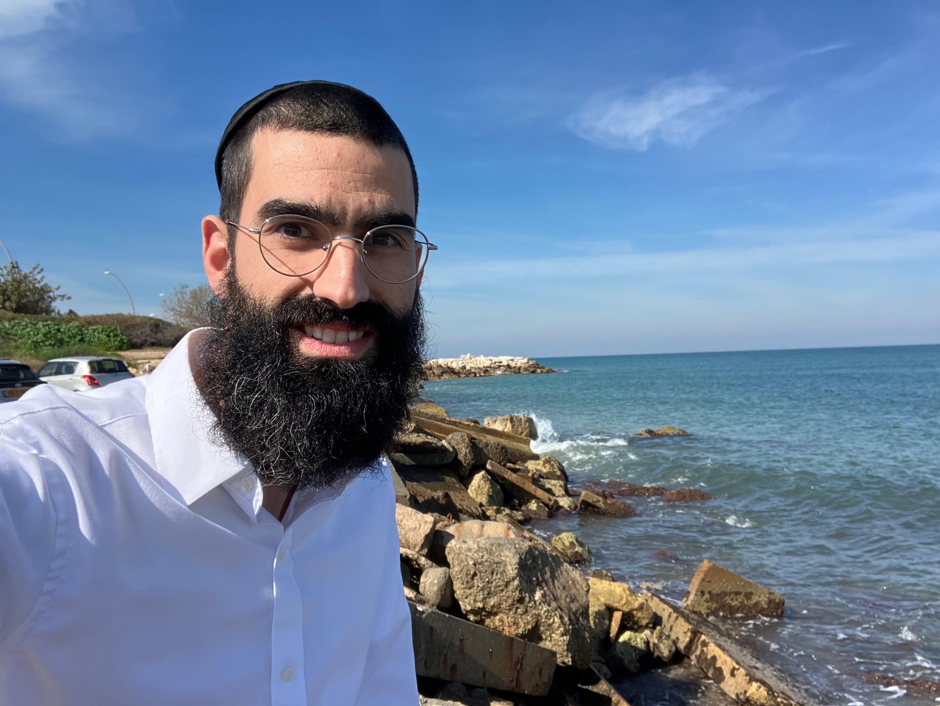 Dror Krief developer